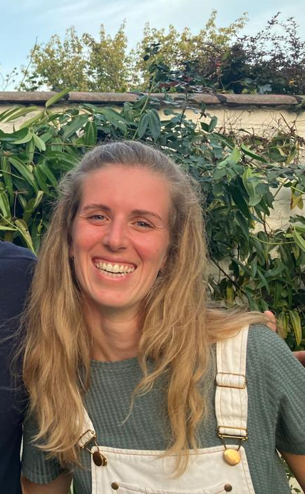 MARIE ORBAN - European Landowners' Organization