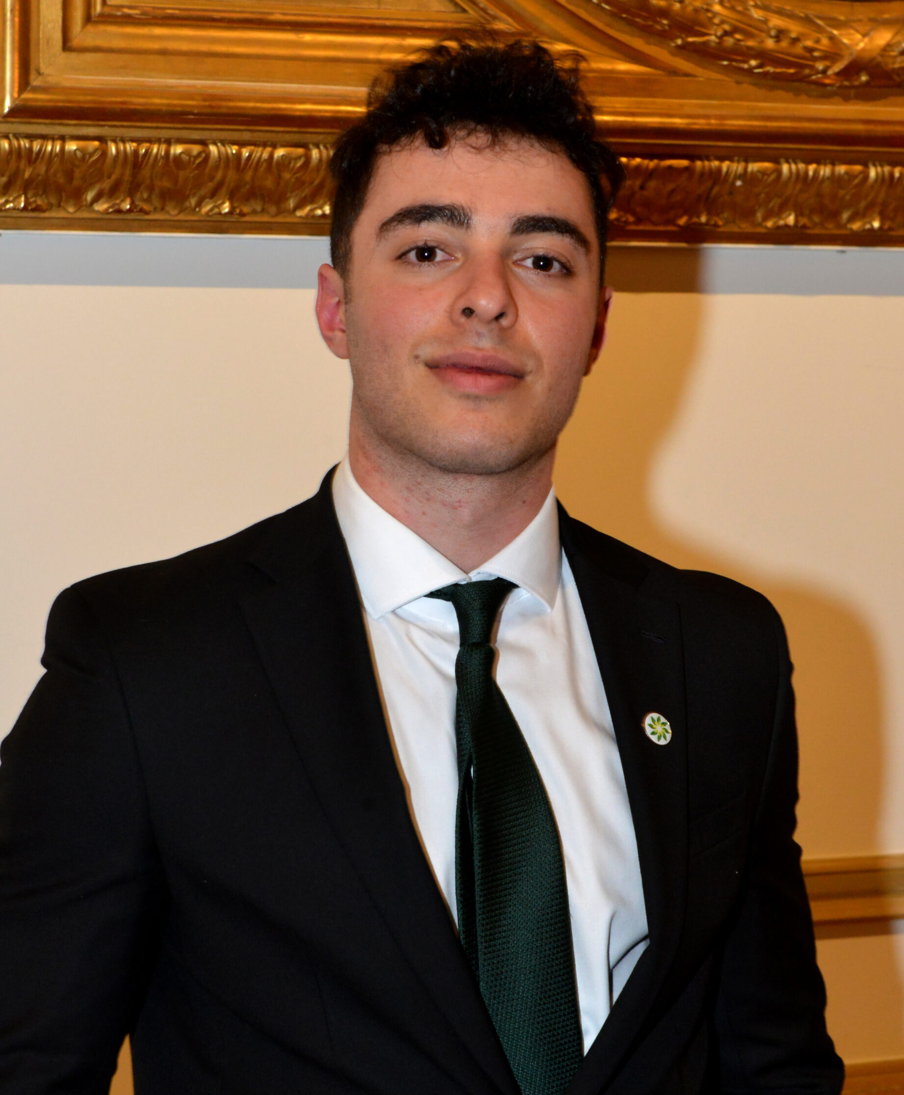 KYIA KANANI - European Landowners' Organization