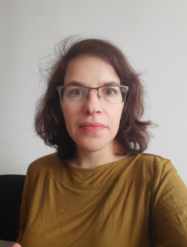 ANA ROCHA - European Landowners' Organization