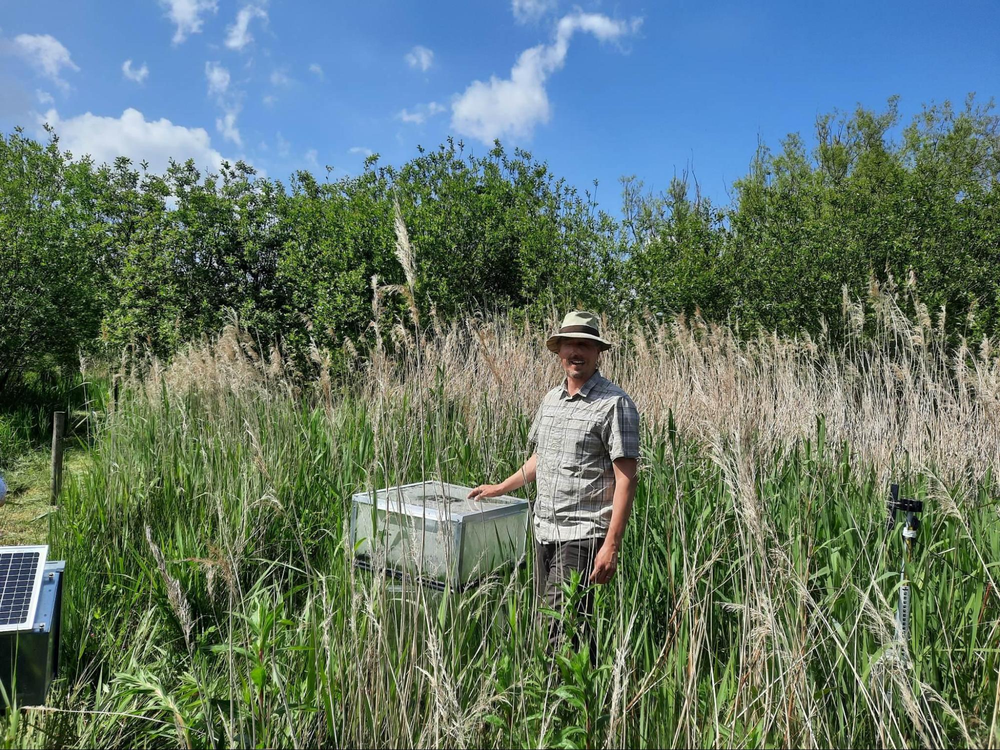 Carbon Connects - European Landowners' Organization