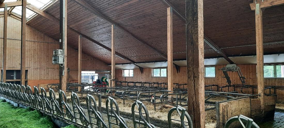 Transfarm - European Landowners' Organization