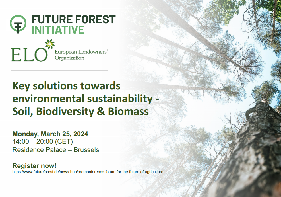 Key solutions towards environmental sustainability - European ...