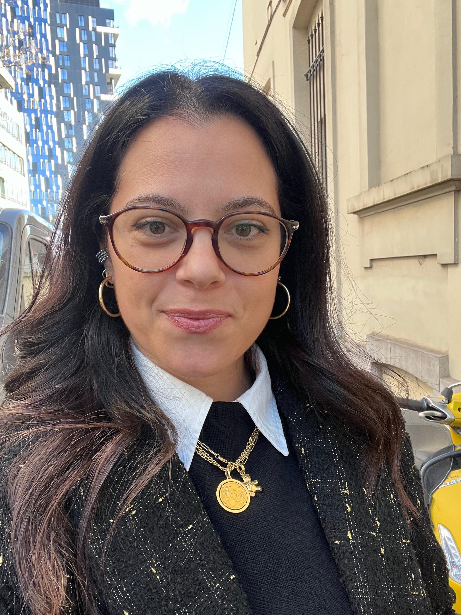 BEATRICE CROCE - European Landowners' Organization